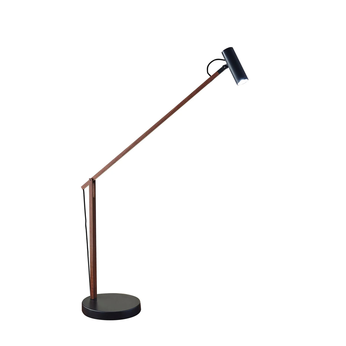 Crane Table Lamp — DZN Studio + Home
