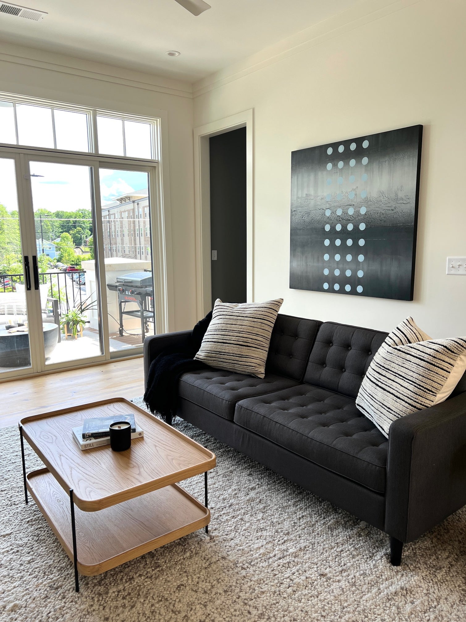 Augusta Row — DZN Studio + Home