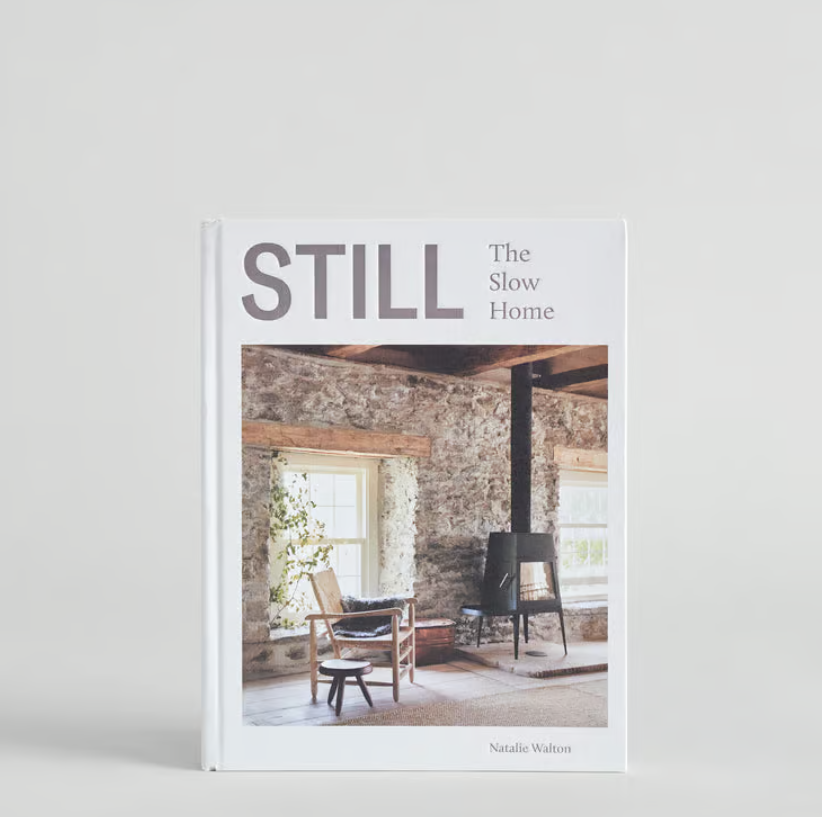 Still: The Slow Home — DZN Home