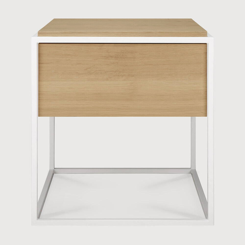 Monolit Bedside Table — DZN Home